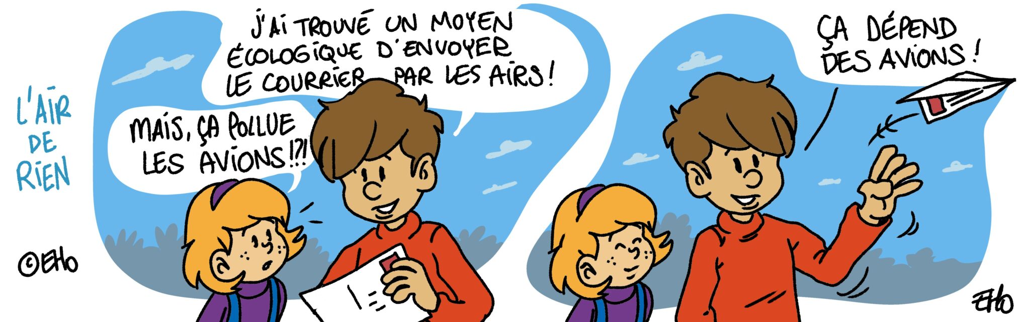 Les droits et les devoirs du citoyen - Les petits citoyens