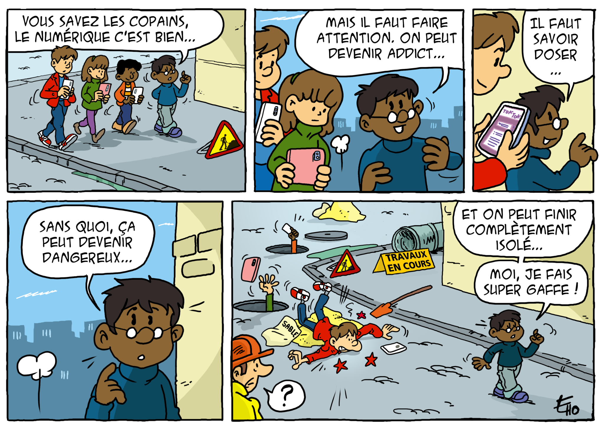 Sais-tu depuis quand l’école est gratuite, laïque et l'instruction ...