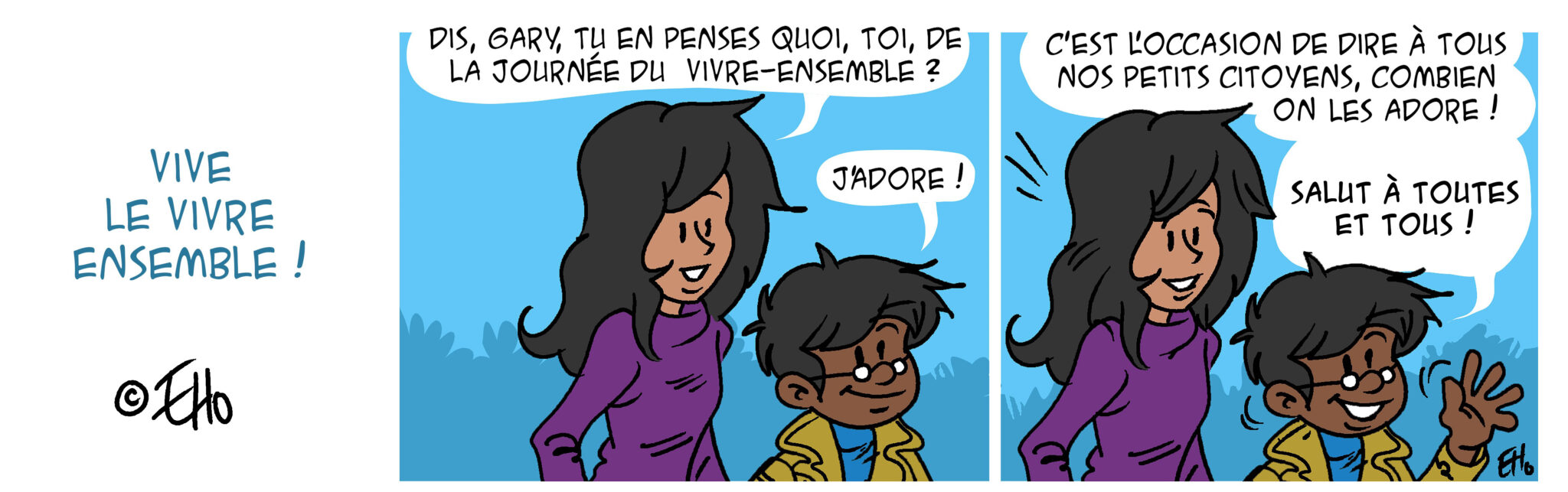 Sais-tu depuis quand l’école est obligatoire en France ? - Les petits ...